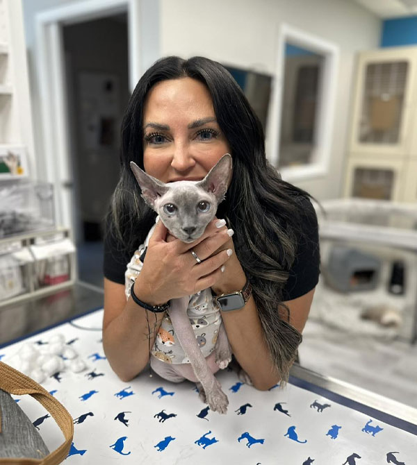 Greystone Veterinary Hospital