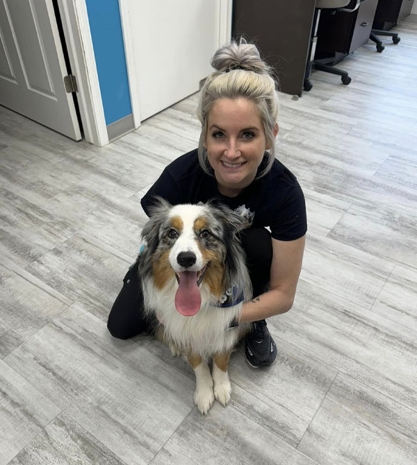 Greystone Veterinary Hospital